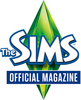 The Sims Official Magazine - Via Sims