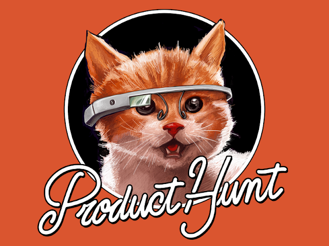 Product Hunt 4.0 Now with Reviews, Badges, Web Links, and more - Tech ...