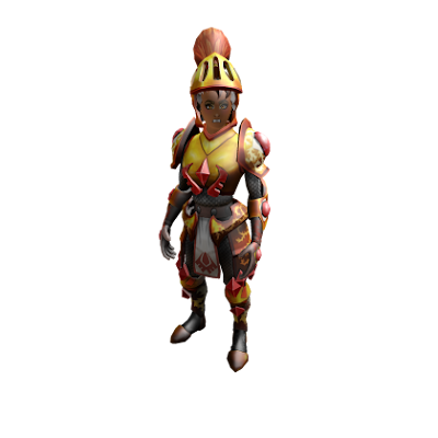 Knights of Redcliff - Rthro Review {Roblox}