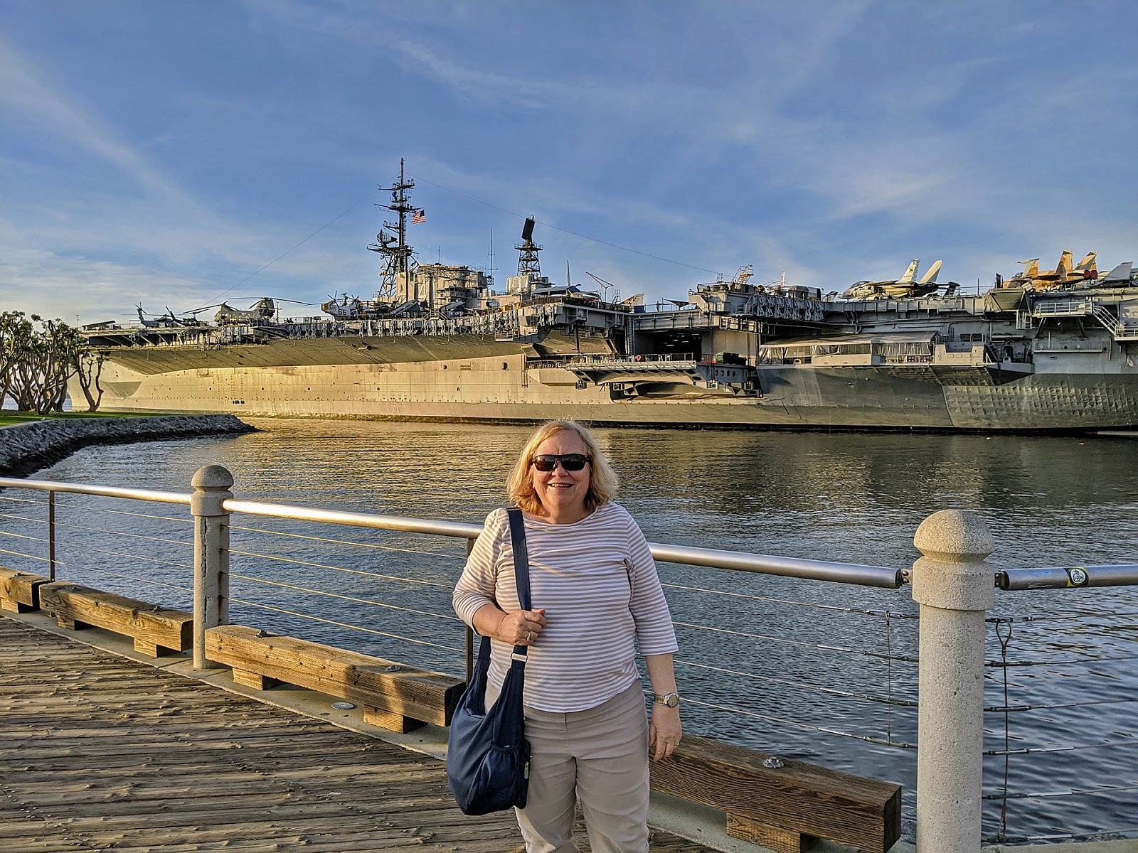 Around the World With Uncle Moose: 2019