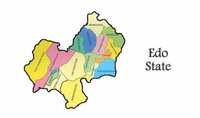 EDO GOVERNMENT SPECIAL ANNOUNCEMENT.