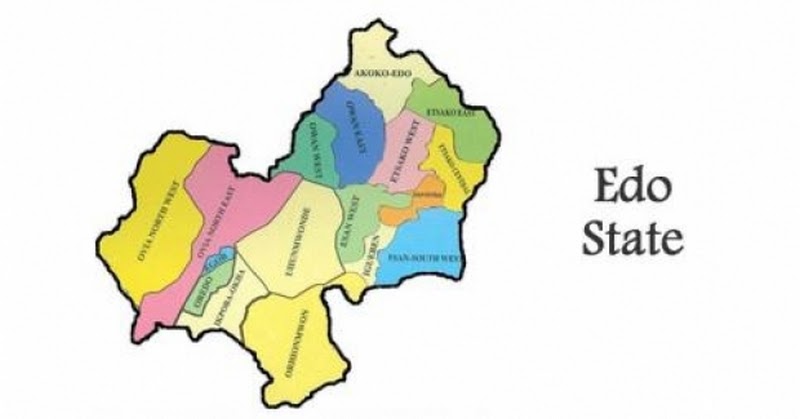 EDO GOVERNMENT SPECIAL ANNOUNCEMENT.