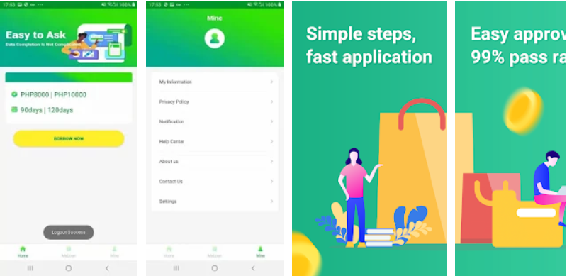 Peso Plus I Online Lending App - USAPANGPERA.PH