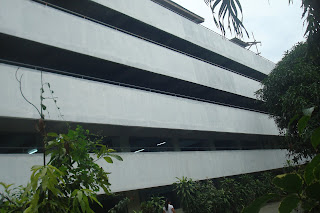 GenSantos Foundation College Inc.: A Rising Asset of the City: March on ...