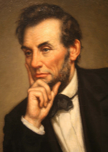 American History: Abraham Lincoln