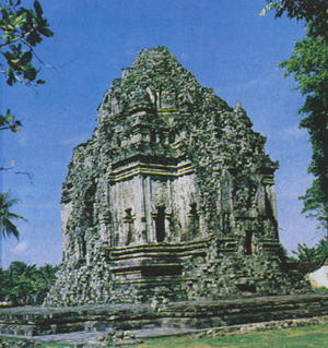 Candi Kalasan | Beutiful Tourism Websites