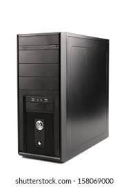 System Unit, Keyboard, Mouse, Monitor - Computer Knowledge