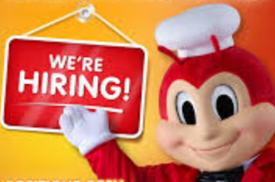 Jollibee Service Crew: Jollibee US Careers