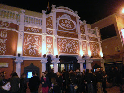 SMILE: Así fue el estreno de Smile