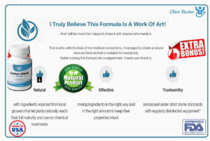 Derma Prime Plus Skin Supplement Reviews - What is in Derma Prime Plus ...