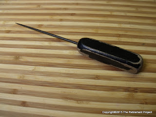 Cruising Comforts: Top Ten Most Usable Galley Tools