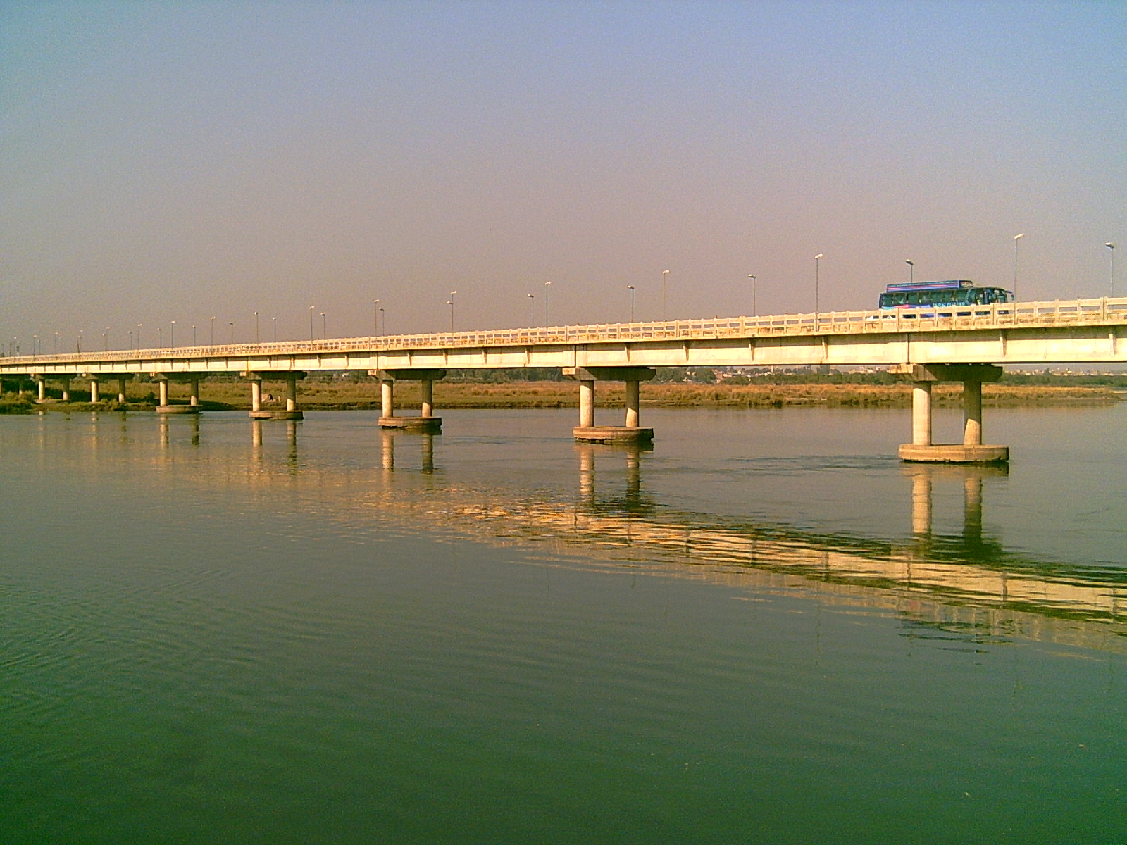 The Best Tourist Places: Jhelum River Most Popular Atrraction