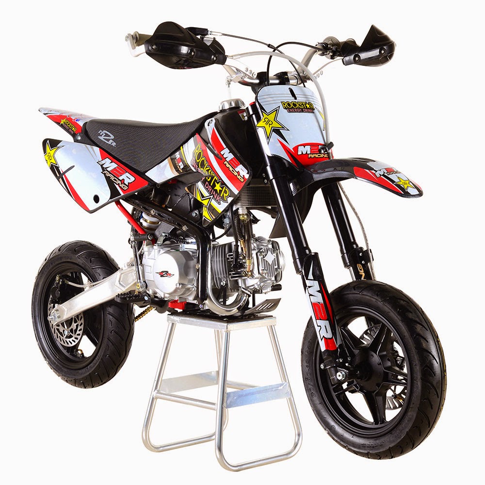 FunBikes Quads and Mini Motos: August 2014