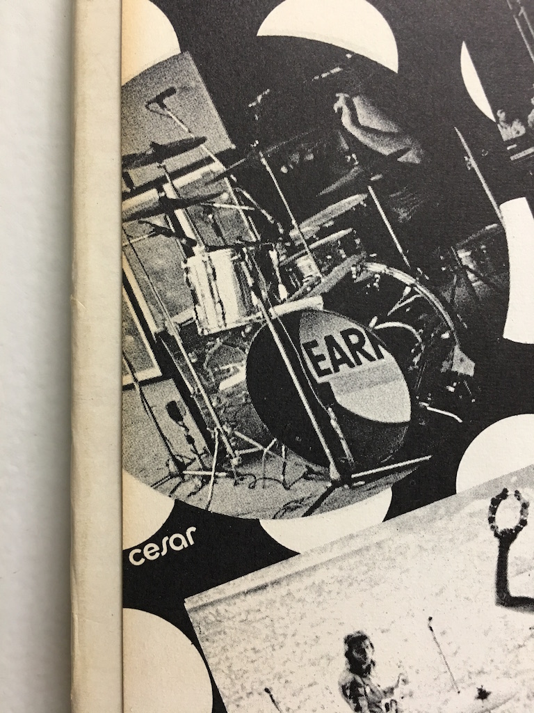 The Styrous® Viewfinder: 20,000 vinyl LP 191: Golden Earring ~ Moontan ...