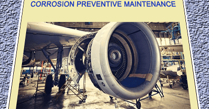 Aircraft Corrosion Preventive Maintenance and Inspection | Aircraft Systems
