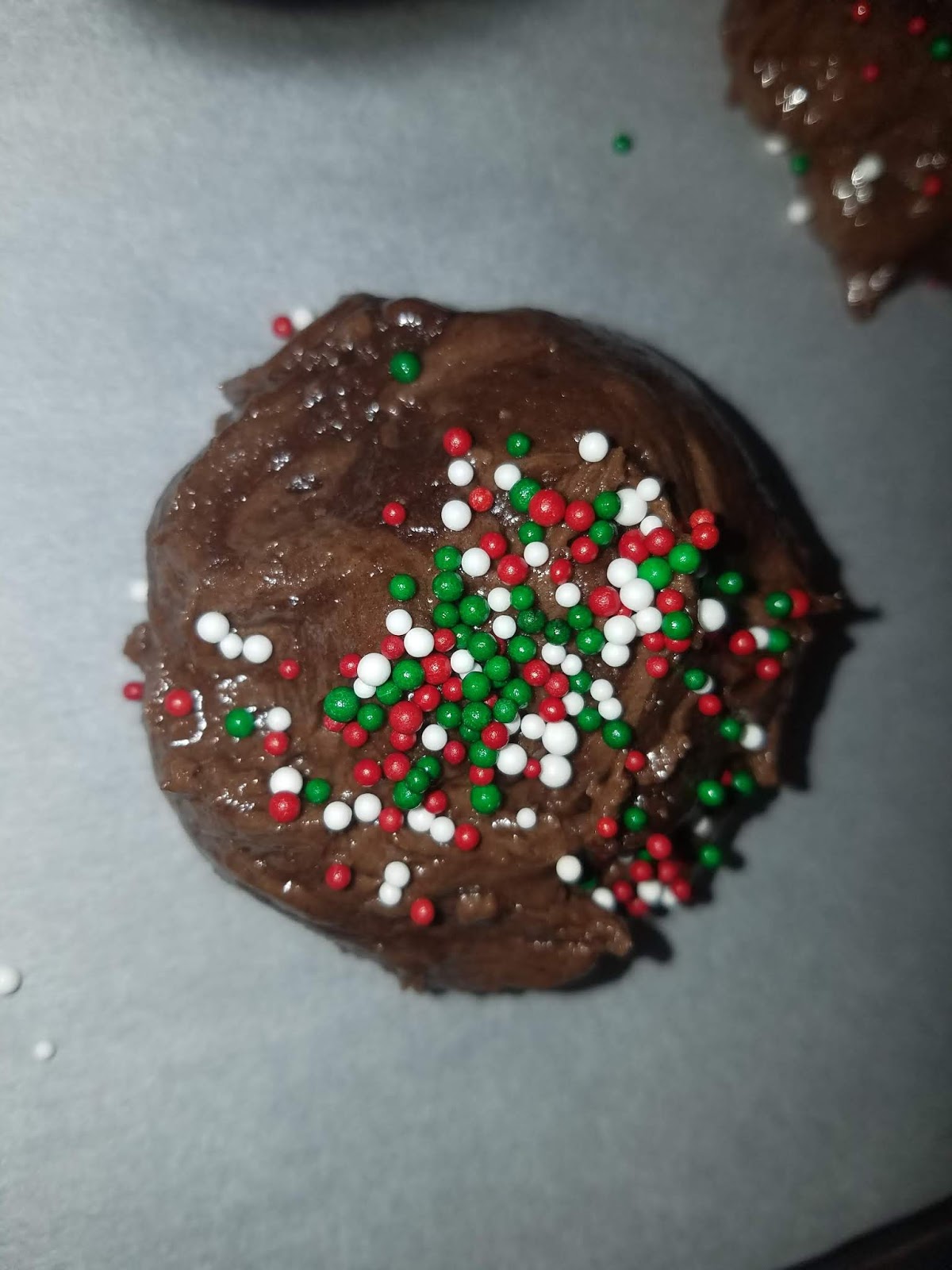 Good Girl Gone Redneck: Chocolate Rolo Surprise Cookies