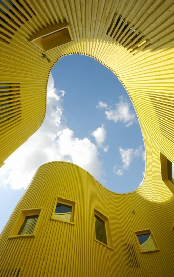 Graphix Direct: Cool Schools Part 1