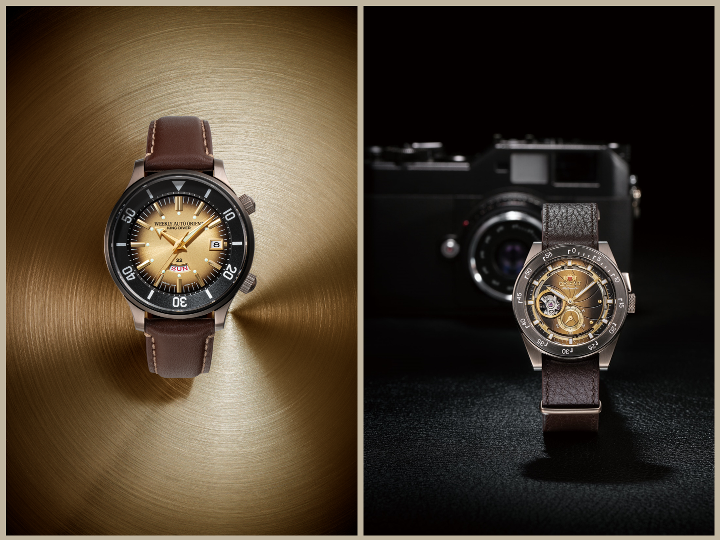 Orient Place - The Place for Orient Watch Collectors and Fans: First ...