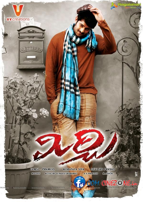 Mirchi Movie New Stills - CINEZONE