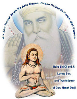 DERA BAIKUNTH DHAM: DERA BEKUNTH DHAM