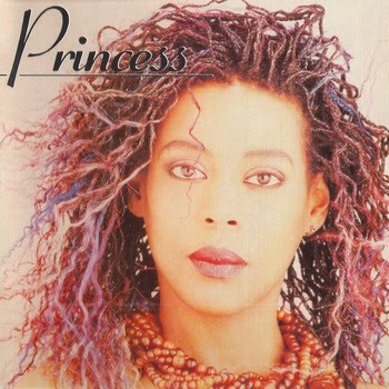 Soul & Funk 80's: Princess - Princess (1986)