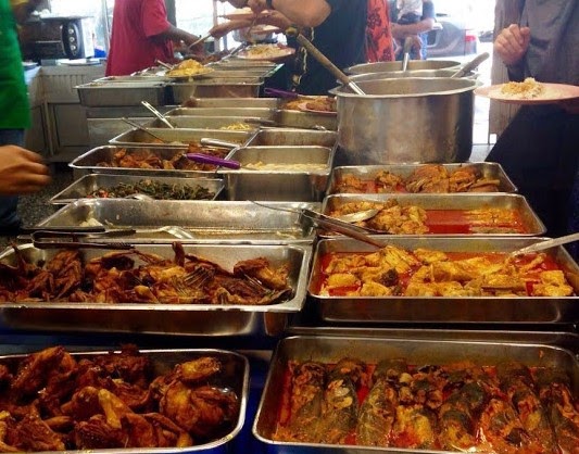 History of Food Processing: History of food flavors