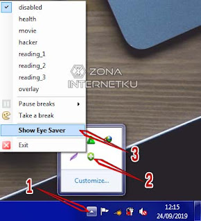 5 Cara Mengatur Kecerahan Layar Laptop Dan Komputer Windows - Zona ...