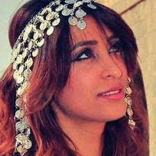LIST: Most Beautiful Yemeni Actresses
