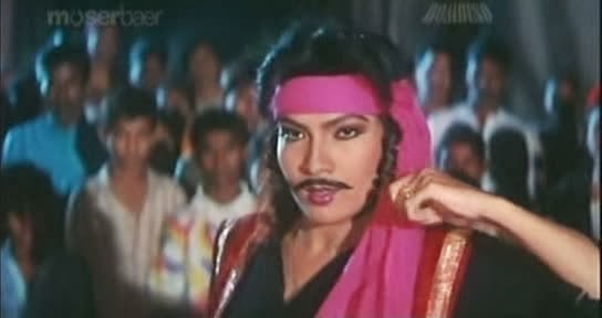 Aatank (1996) | Scorethefilm's Movie Blog