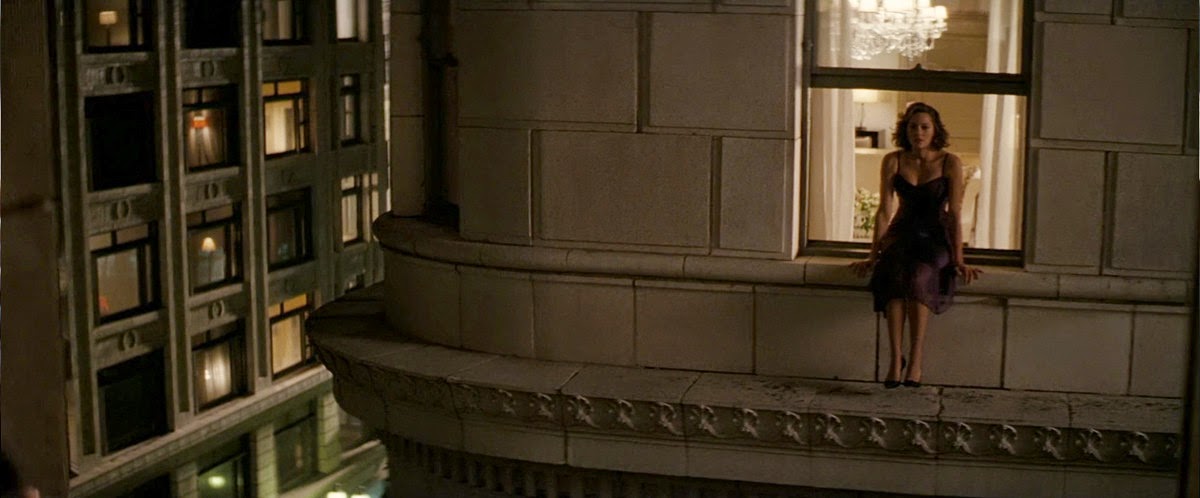 Click's Clan: Film Review: Inception, Part 4