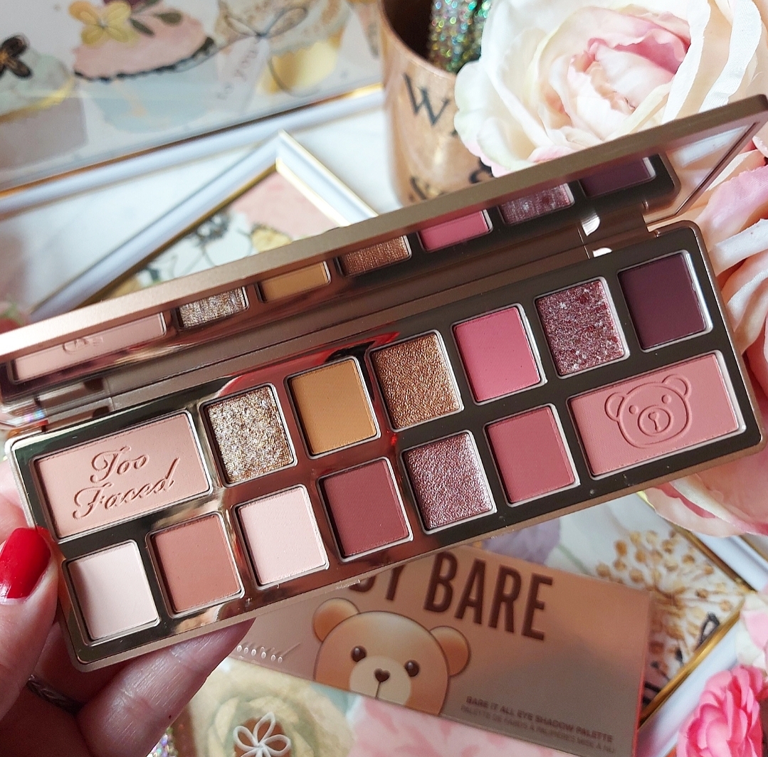 Monica Hein ~ Beauty Diary