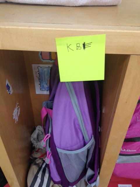 Labels here, labels there, labels, labels everywhere! | Miss Vericker's ...