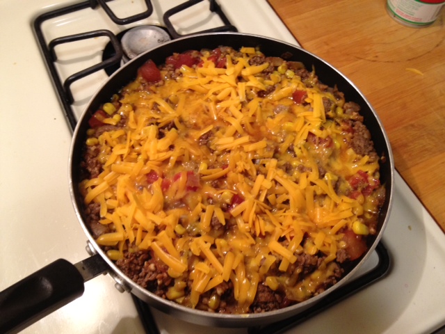 Little Goody Twoshoes Bakes!: April 2013