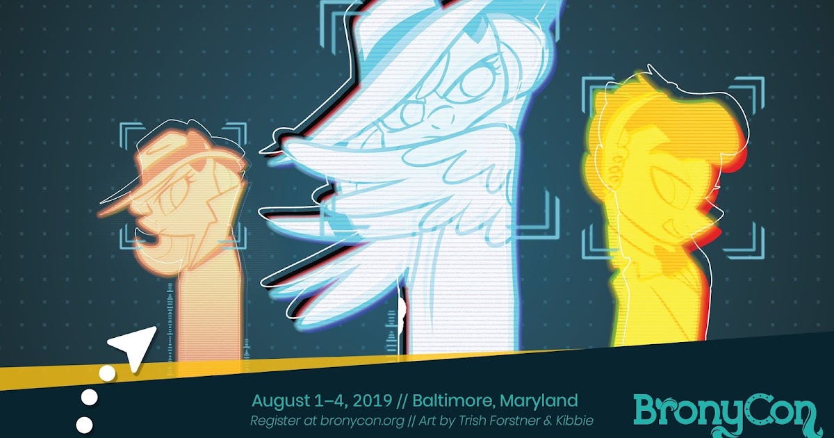 Equestria Daily - MLP Stuff!: BronyCon Declassifies Final Mission Intel ...