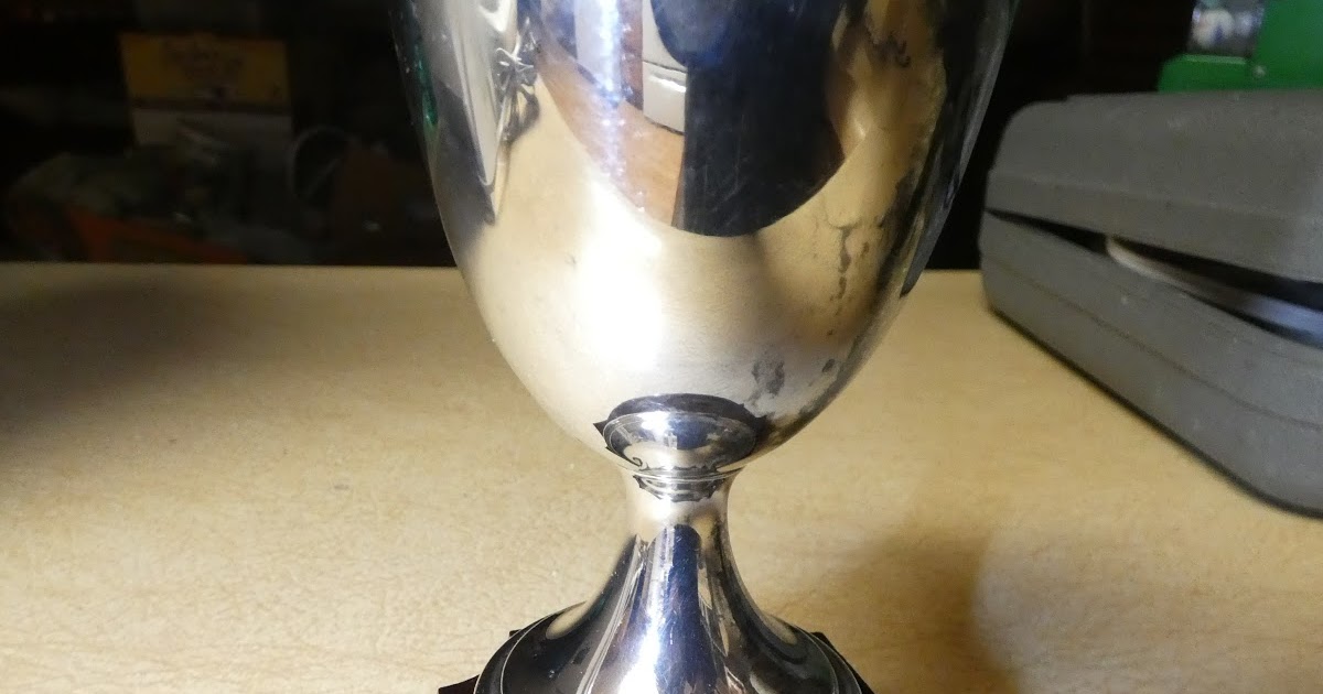 The "Secret" is Gratitude: Fixing or Repairing a Broken Silver or Gold ...