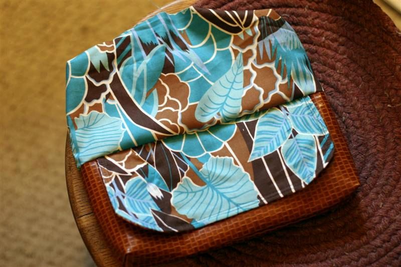 Clutch Bag Tutorial ~ Free-Tutorial.net