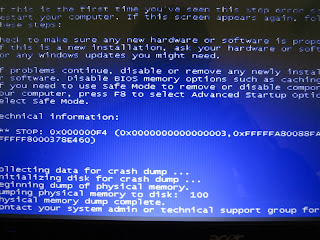 Random: How to Fix Windows 7 Blue Screen Of Death-BSOD.