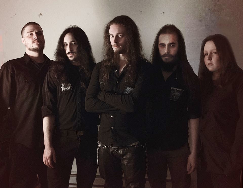 Pallor Mortis- The Art of Terror | Metalhorizons