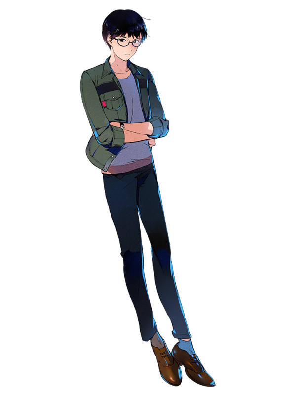 Digimon Survive (Multi): novas informações sobre Shuuji, Lopmon e a ...