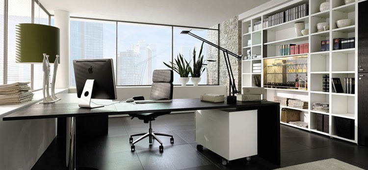 5 popular types of office layout: Which one should you go for?