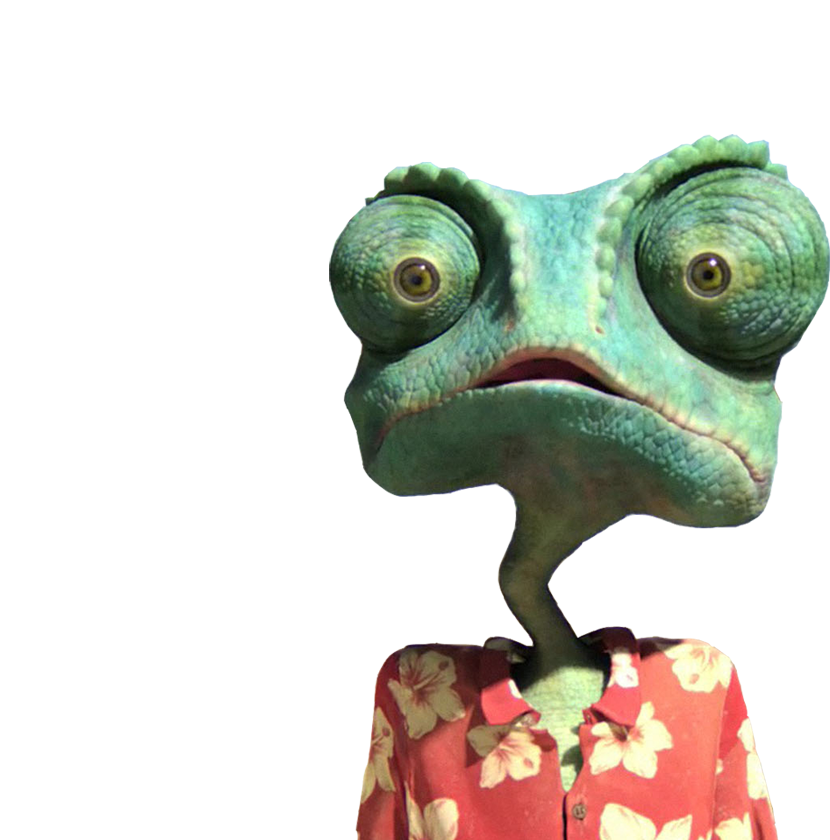 Render - Rango | Renders Dez