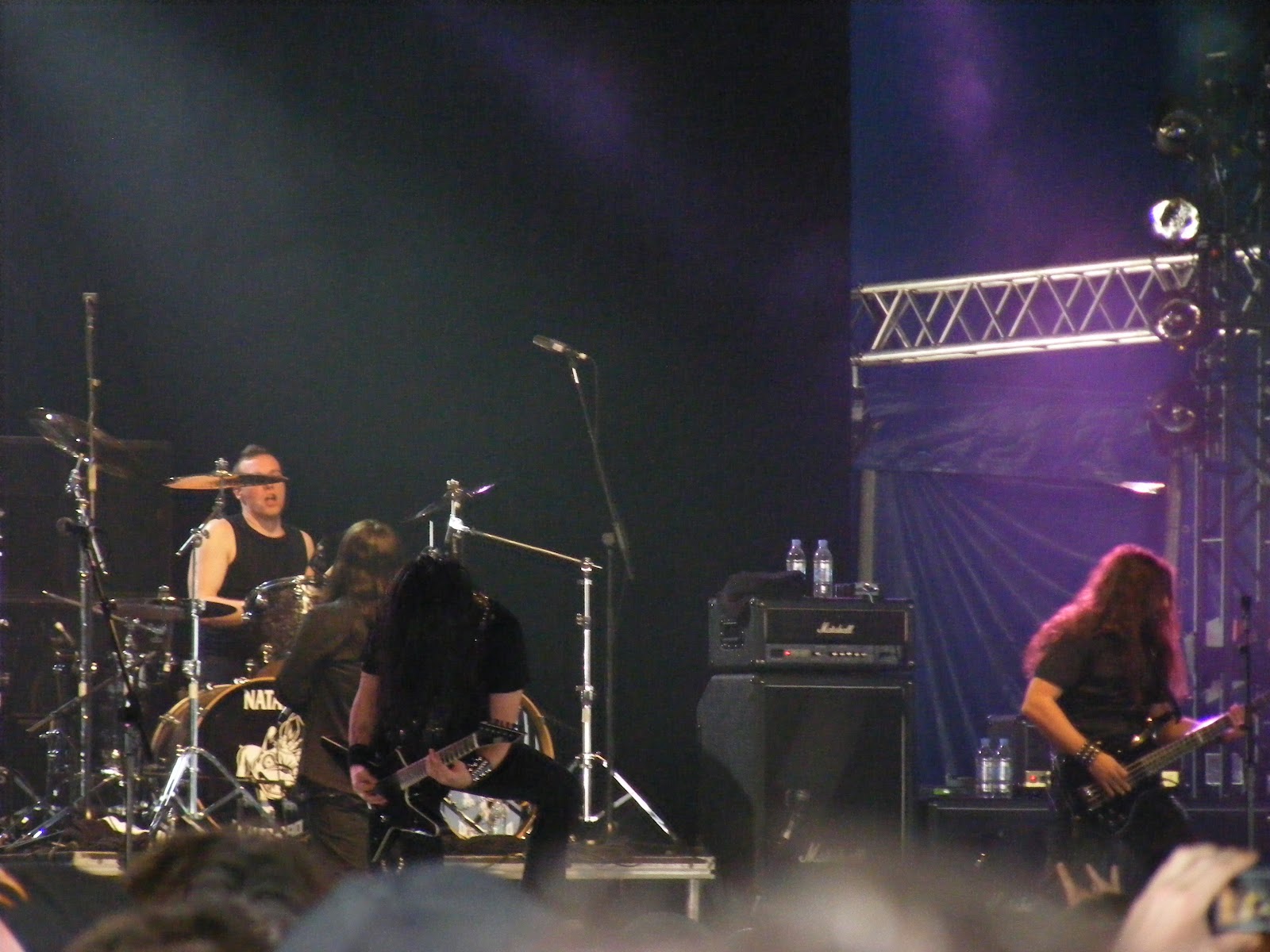 Review of Download Festival 2012 ~ Lucubration