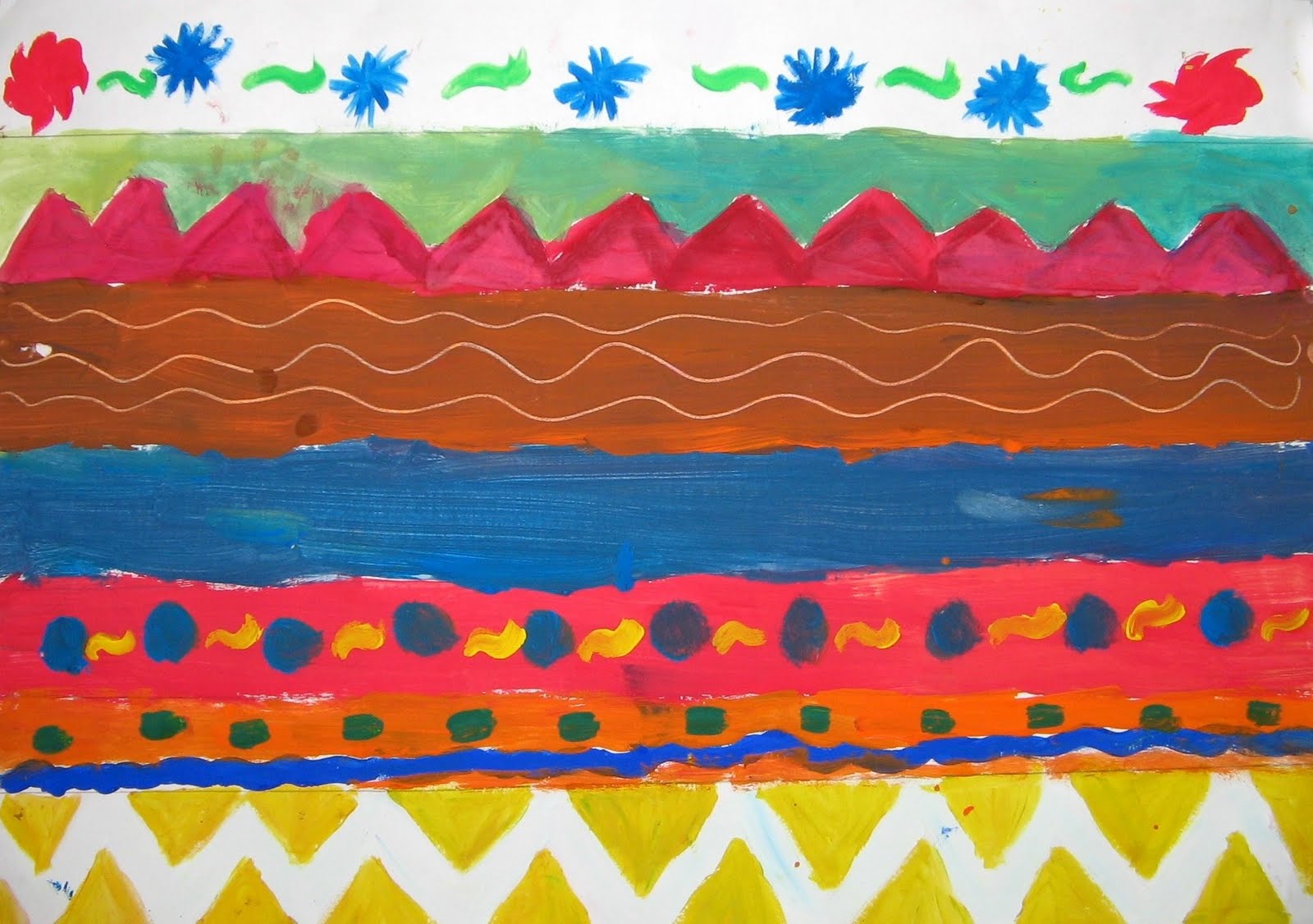 PAGINI PENTRU CULOARE