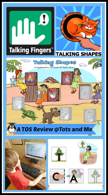 Tots and Me... Growing Up Together: Learning to Read, Write, and Spell ...