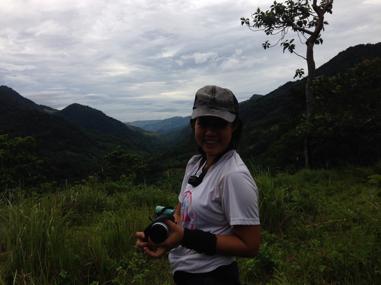 An Unforgettable Day Hike: Mt Irid, Rizal's Highest Mountain - From The ...
