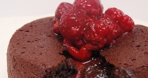 Dreamy Dark Chocolate Mi-Cuits