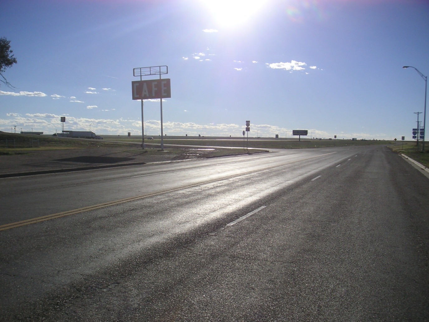 CherrySue, Doin' the Do: Route 66 - Travelling The Mother Road with ...