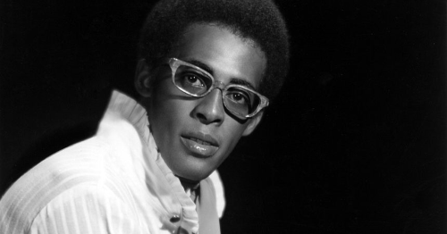 Child of the Sixties Forever: The fabulous David Ruffin