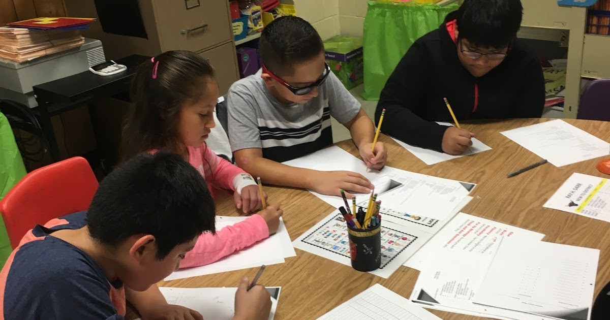 Eagle Pass ISD - iVision: Darr UIL Listening Skills Tryouts