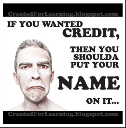 mELTing Activities, Lessons and Ideas: No Name!